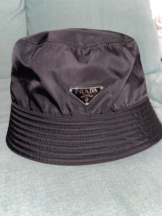Prada Hut | Kaufen auf Ricardo