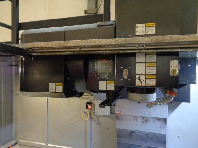 CNC Bearbeitungscenter RIMA AA1565 / SK22 (Gebraucht) in Urtenen ...