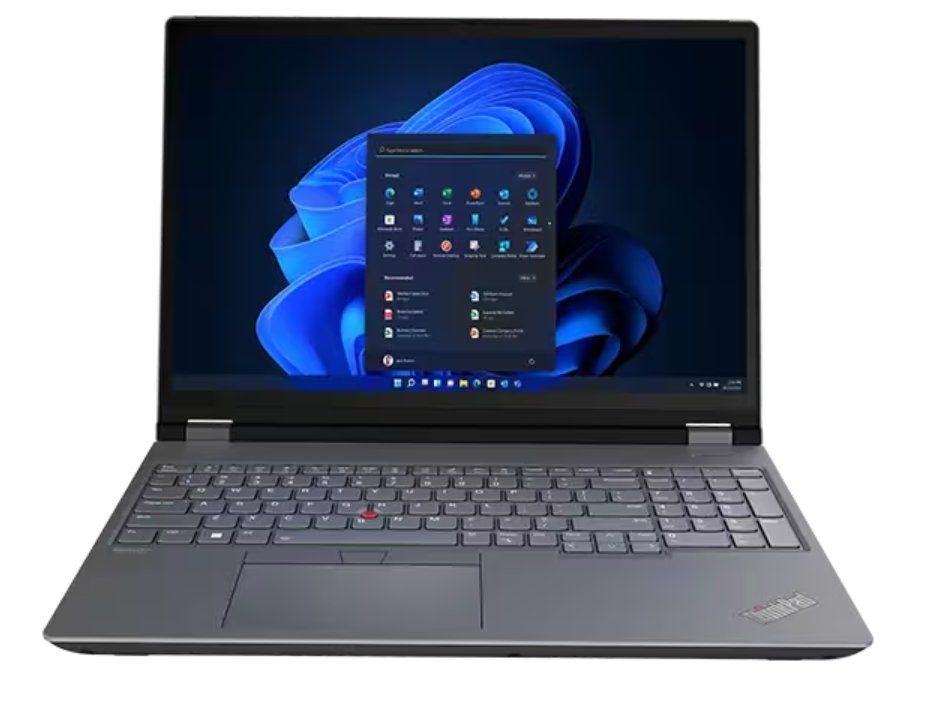 Lenovo - ThinkPad P16 Gen 2 (Gebraucht) in Uster für CHF 600 – mit Lieferung auf Ricardo kaufen