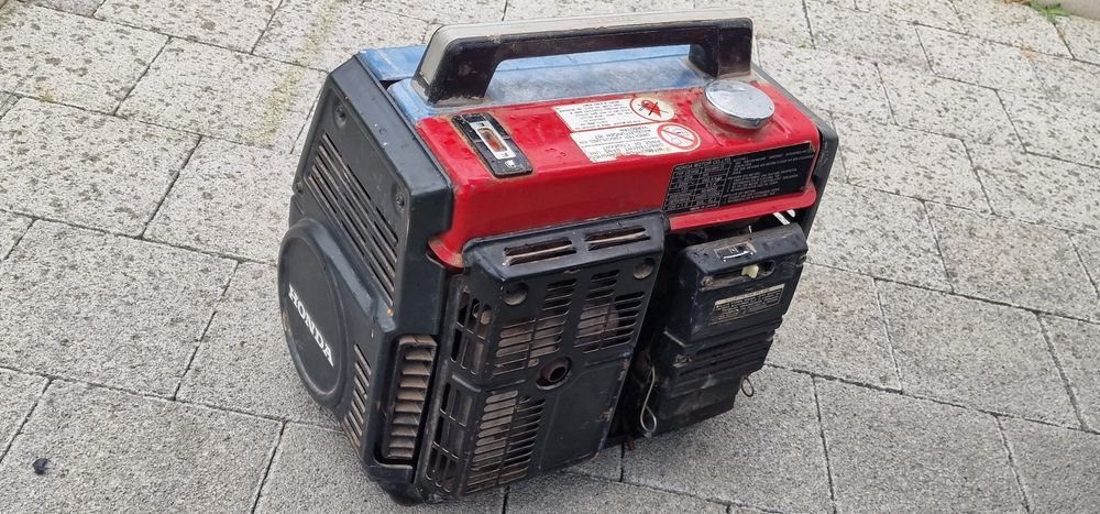 Honda EX 1000 Generator (Gebraucht) in niederhasli für CHF 249 – nur ...
