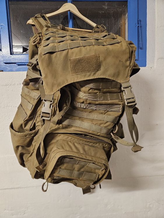 Eberlestock Terminator XL New Zealand Army (Gebraucht) in Hägglingen ...