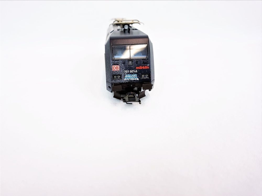 Märklin 37373 H0, Starlight Express (Gebraucht) in Muttenz für CHF 101 ...