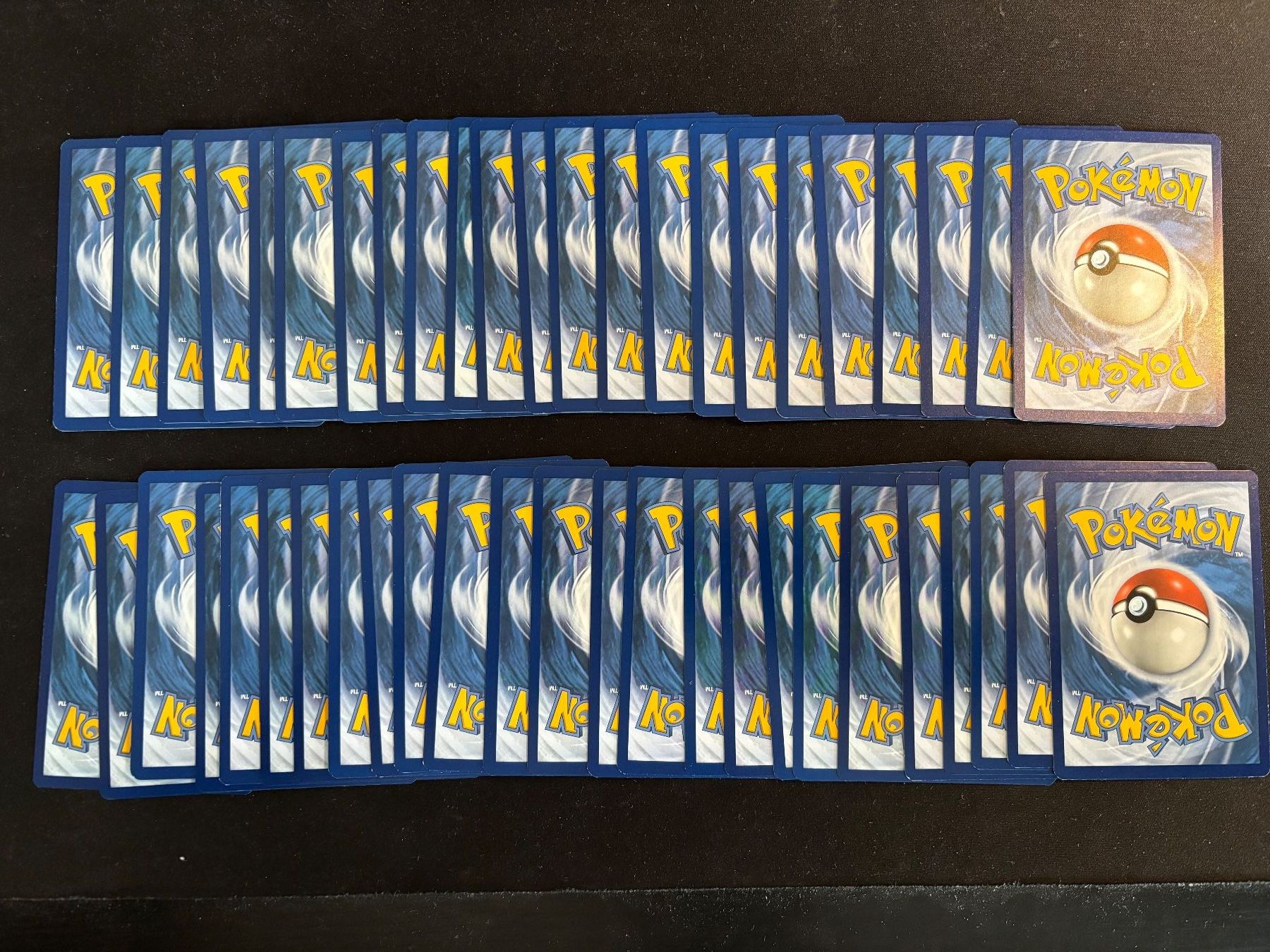 Pokemon - Lot x48 Styles de combat FR - Sans doubles (D'occasion) à ...