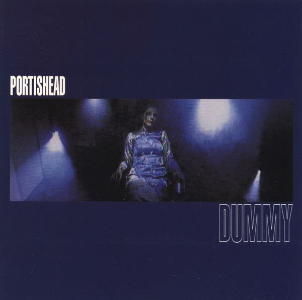 Portishead – Dummy | Kaufen auf Ricardo