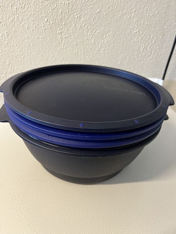 Tupperware Micro Urban 3l (Gebraucht) in Basel für CHF 30 – mit ...