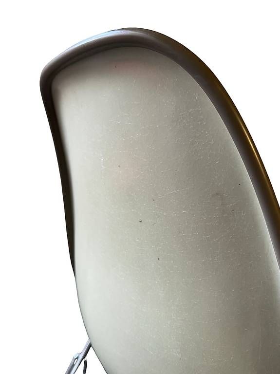 Chaises Charles & Ray Eames DSS (D'occasion) à Bulle pour CHF 200 ...