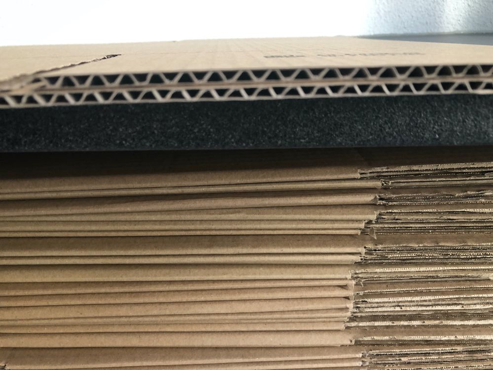 Faltboxen ( Kartonagen) in verschiedenen Grössen (Neu und originalverpackt) in Sargans für CHF ...