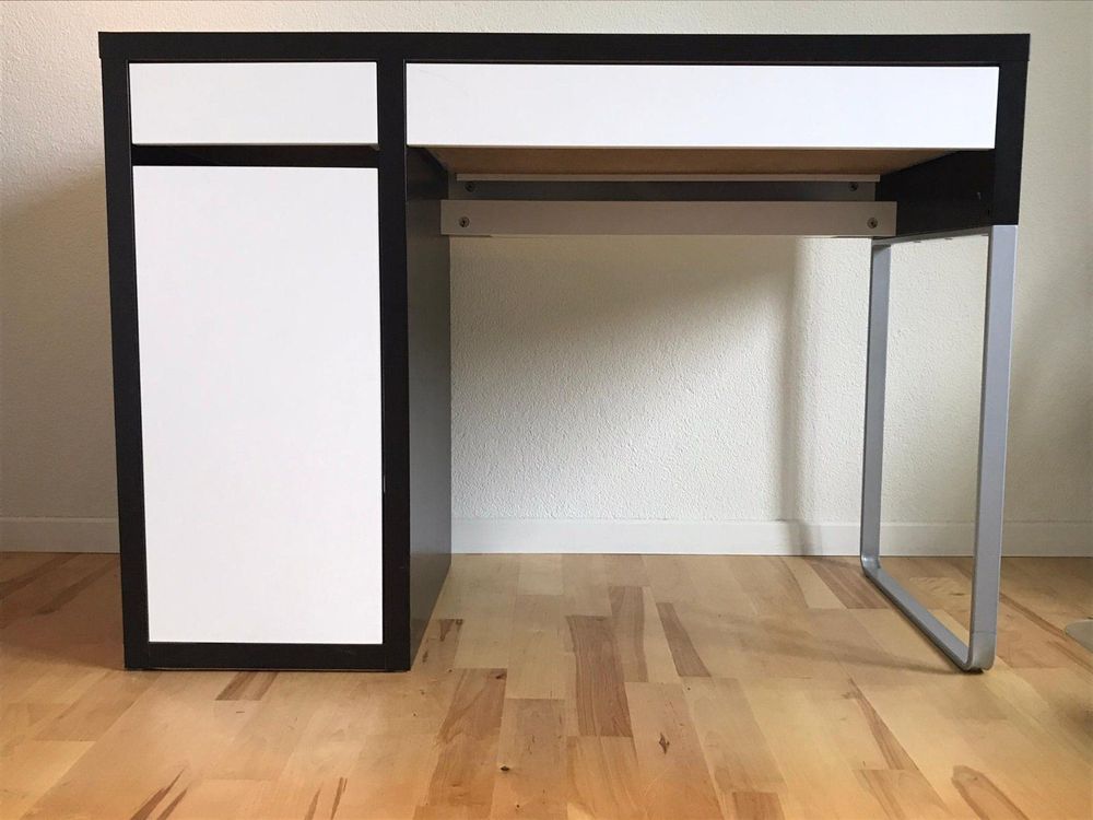 Pult IKEA für das small Home-Office (Gebraucht) in Aarberg für CHF 1 ...
