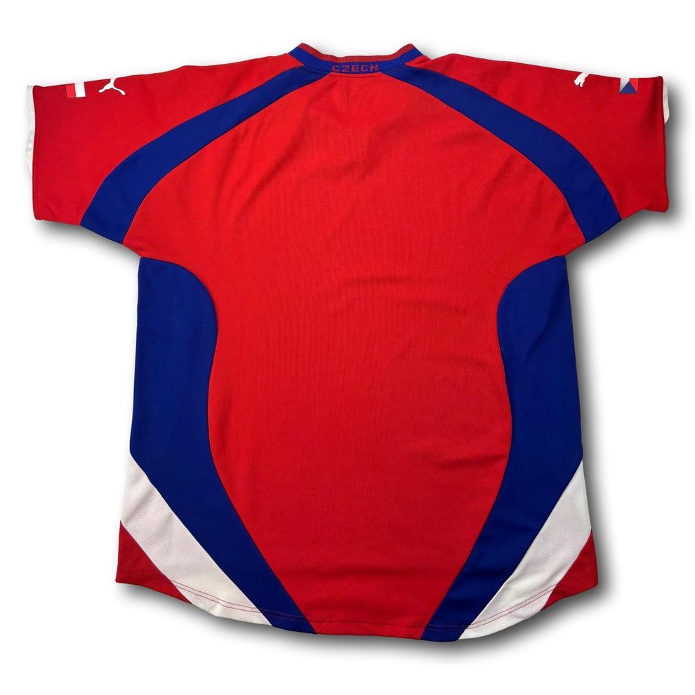 Tschechien - 2000-02 - Heim - XL - Puma (Gebraucht) in Bolligen für CHF 89 – mit Lieferung auf ...