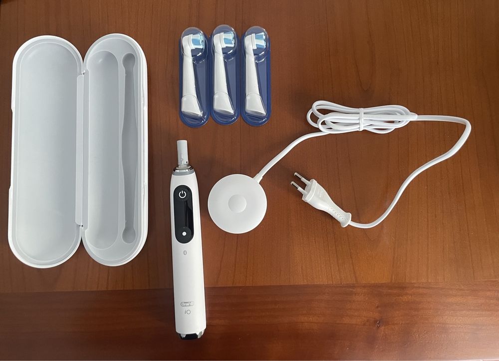 Oral B Io Trial Edition