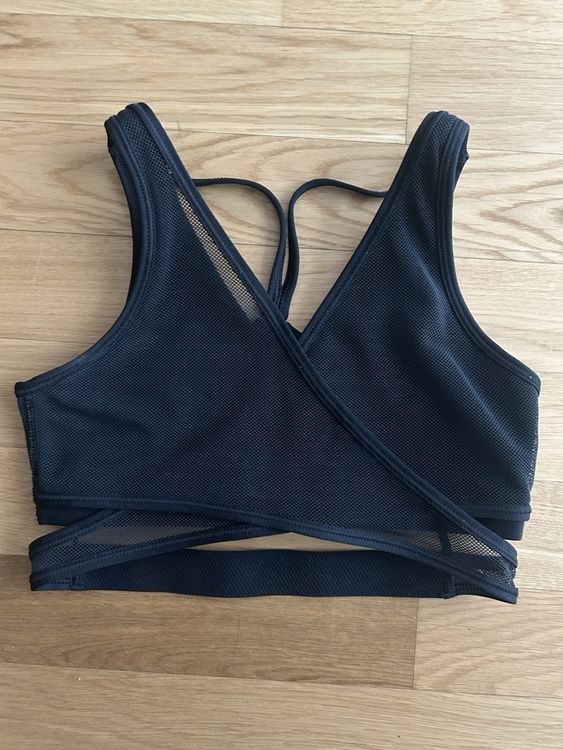 Nike Mesh BH | Kaufen auf Ricardo