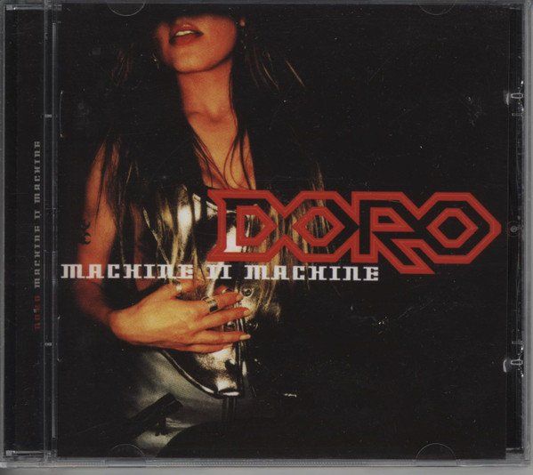 Doro – Machine II Machine NEUF / OVP | Kaufen auf Ricardo