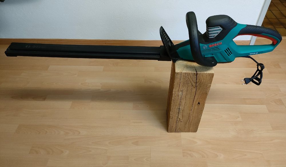 Bosch Home & Garden AHS 65-34 / Heckenschere | Kaufen auf Ricardo