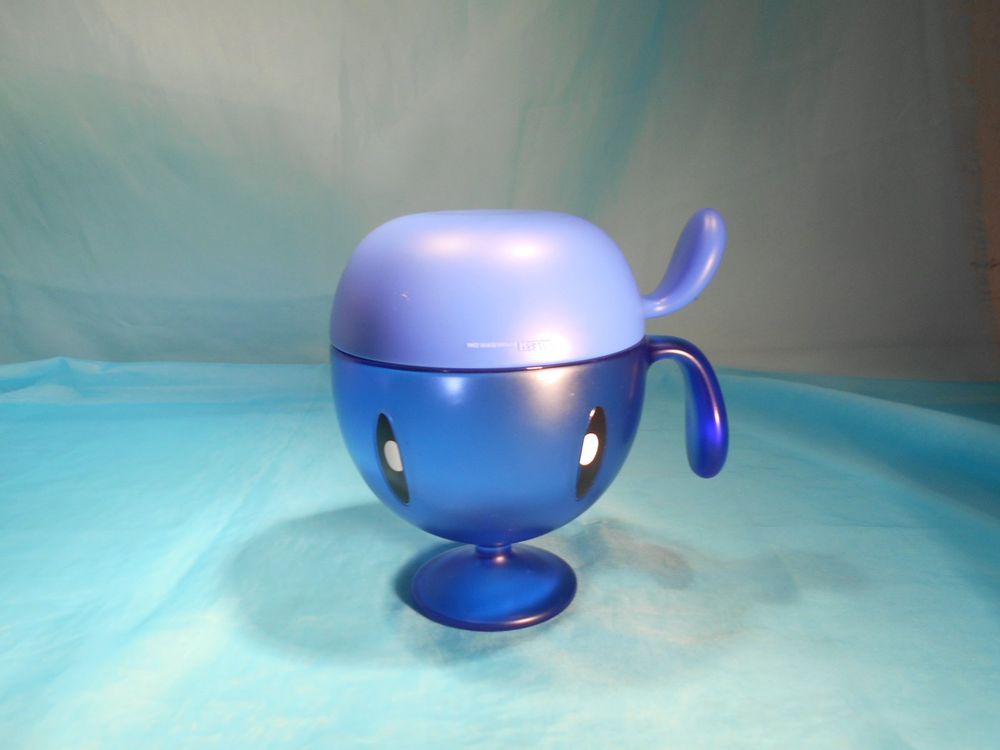 Dose Rudi von Miriam Mirri, Alessi Design (Gebraucht) in Bellach für ...