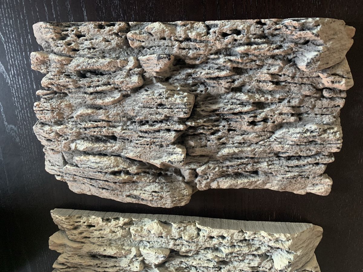 Noch Märklin Roco HO 3x 58480 falaises 33 cm x 19 cm (D'occasion) à ...