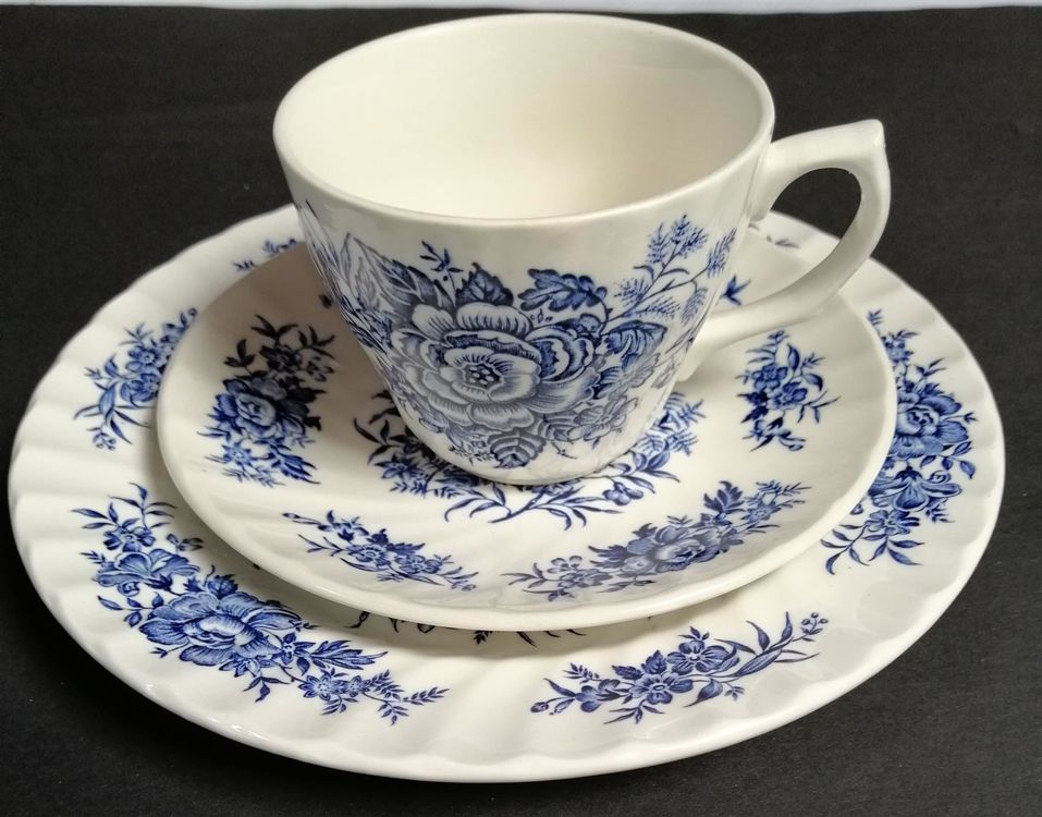 Beacon Hill Hostess Tableware.3er Set | Kaufen auf Ricardo