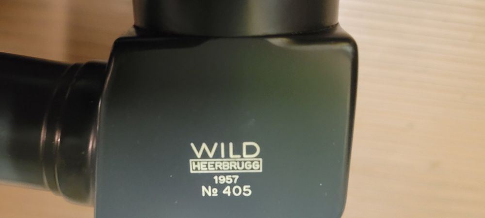 Périscope pour MG51 militaire / Graben Periskop zu MG 51 (Gebraucht) in Choëx für CHF 37 – mit ...