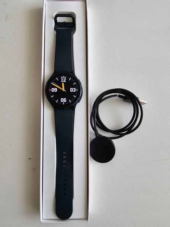 Galaxy watch 4 | Kaufen auf Ricardo