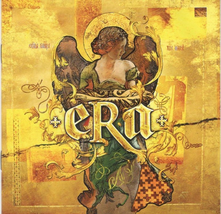 Era CD The Very Best Of | Kaufen auf Ricardo