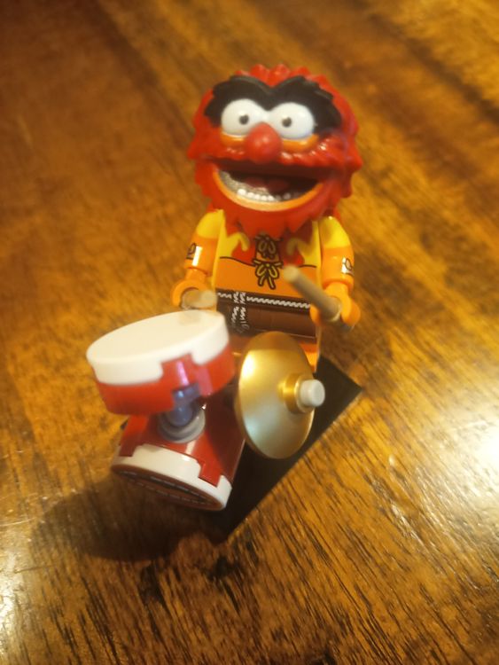 Lego Muppet Animal 71033 | Kaufen auf Ricardo