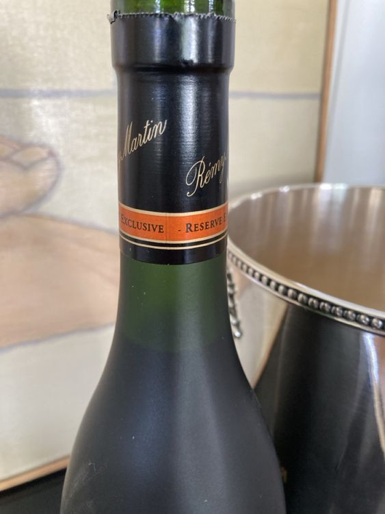 Remy Martin Réserve exclusive V. S. O. P riche & ambrée (Gebraucht) in ...