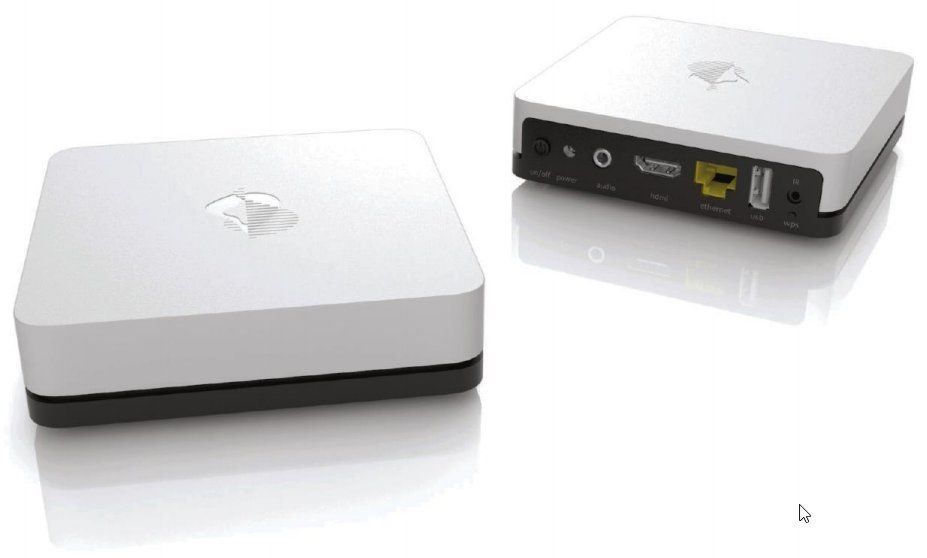 Swisscom TV-Box UHD | Kaufen auf Ricardo