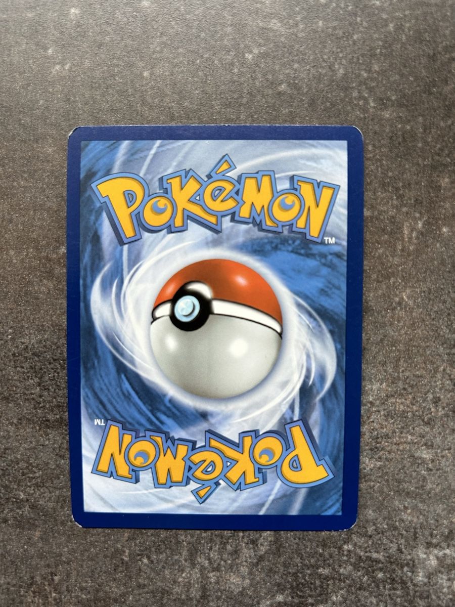 Pokemon Karte Nest Ball 255/198 Gold Selten (Gebraucht) in Tägerwilen ...