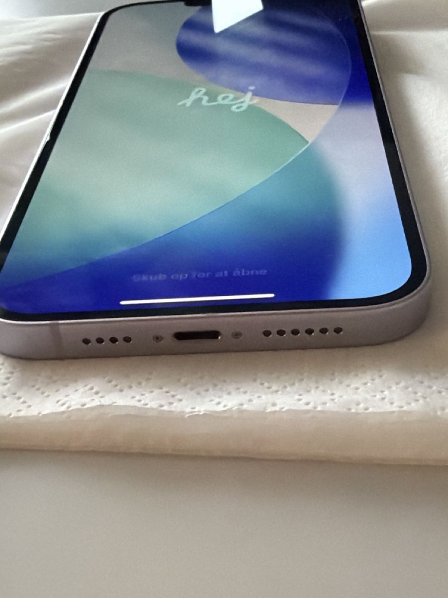 Apple Iphone 14 Plus (Neu (gemäss Beschreibung)) in Sissach für CHF 350 ...