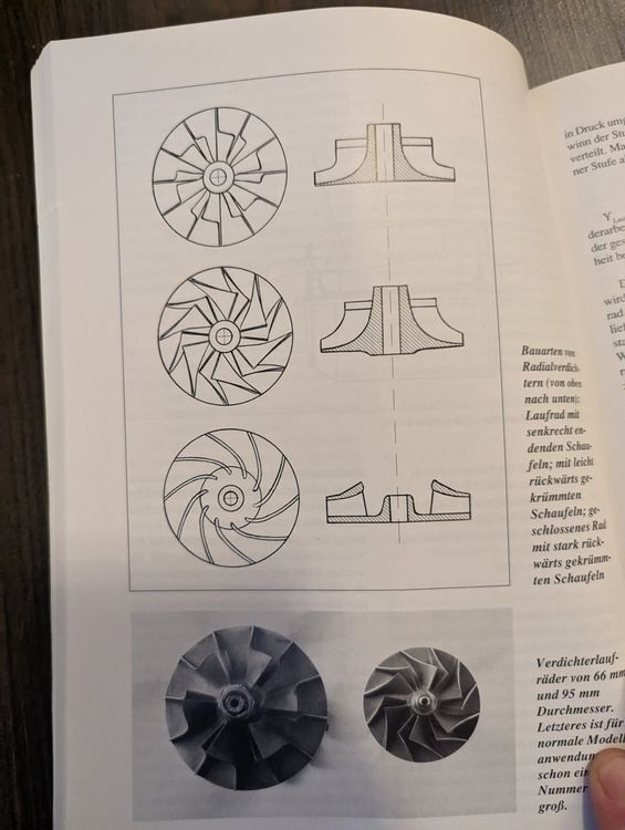 Buch Modellstrahltriebwerke Thomas Kamps Fachbuch Selbstbau (Gebraucht ...
