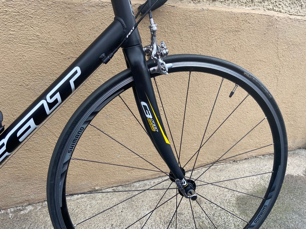Velo FELT F75 Carbon Superlite | Kaufen auf Ricardo