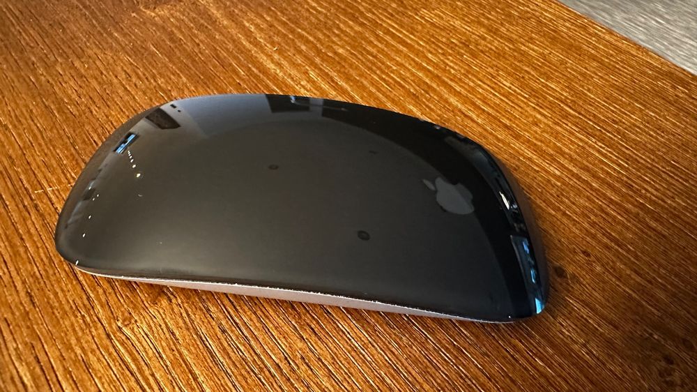 Apple Magic Mouse (Gebraucht) in Unterengstringen für CHF 41 – mit ...