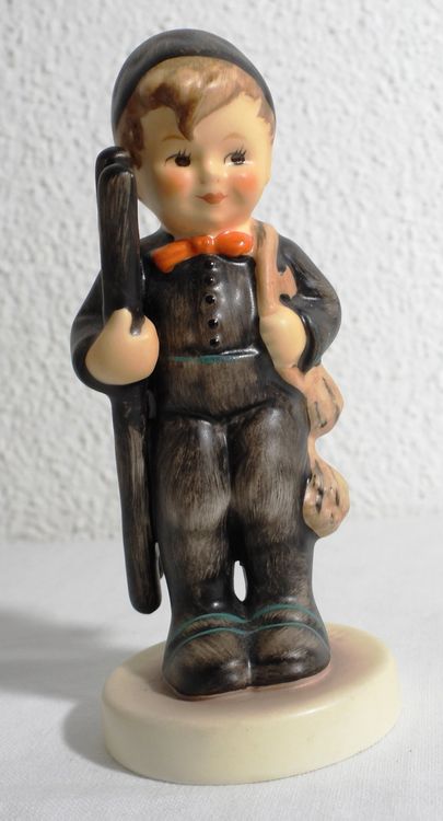 Hummel Figur M.J. Hummel "Ich bringe Glück" (Gebraucht) in Dübendorf ...