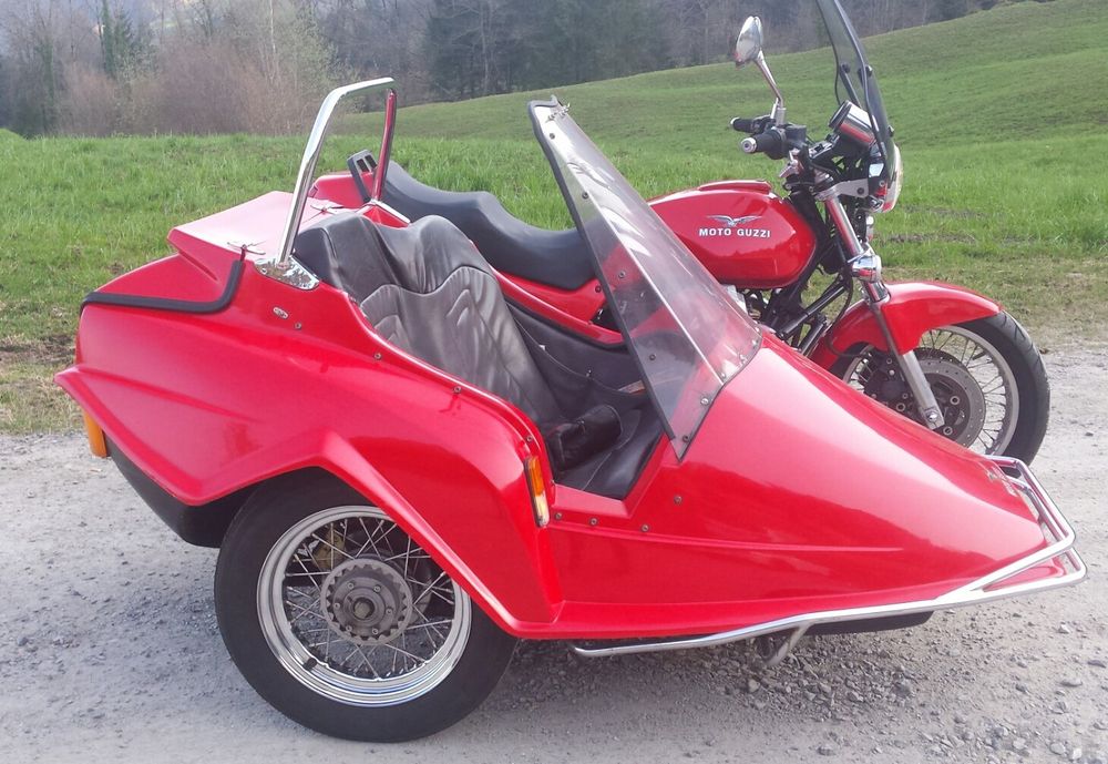 Motorrad mit Seitenwagen | Kaufen auf Ricardo Motorrad mit Seitenwagen | Kaufen auf Ricardo