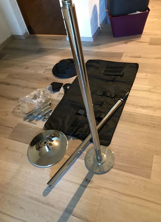 Pole Stange Dance Stange Polestange | Kaufen auf Ricardo