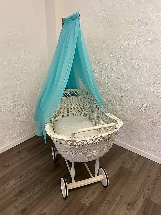 Alter Stubenwagen | Kaufen auf Ricardo