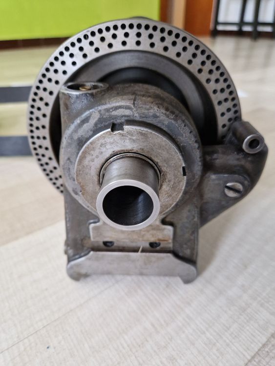 Poupée Schaublin 102 W20 (Gebraucht) in Vaulruz für CHF 110 – mit Lieferung auf Ricardo kaufen