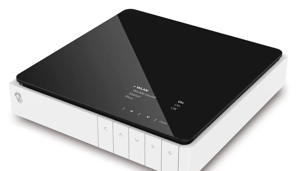 Internet Box weiss (Neu (gemäss Beschreibung)) in Luzern für CHF 14.9 ...