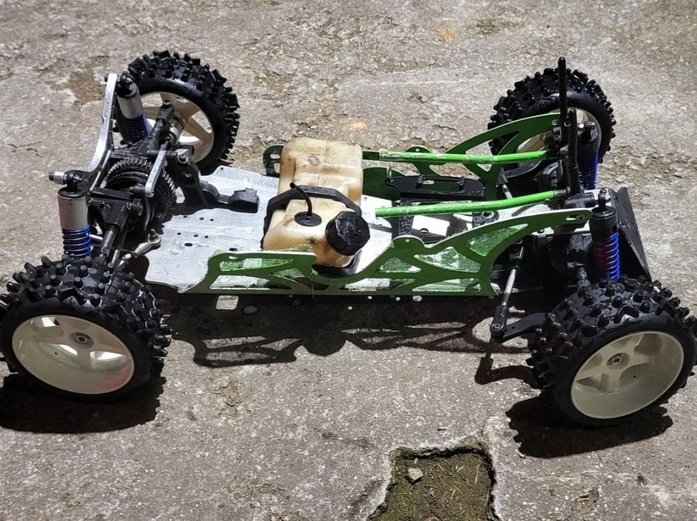 FG Monster (Gebraucht) in Waldkirch für CHF 65 – mit Lieferung auf ...