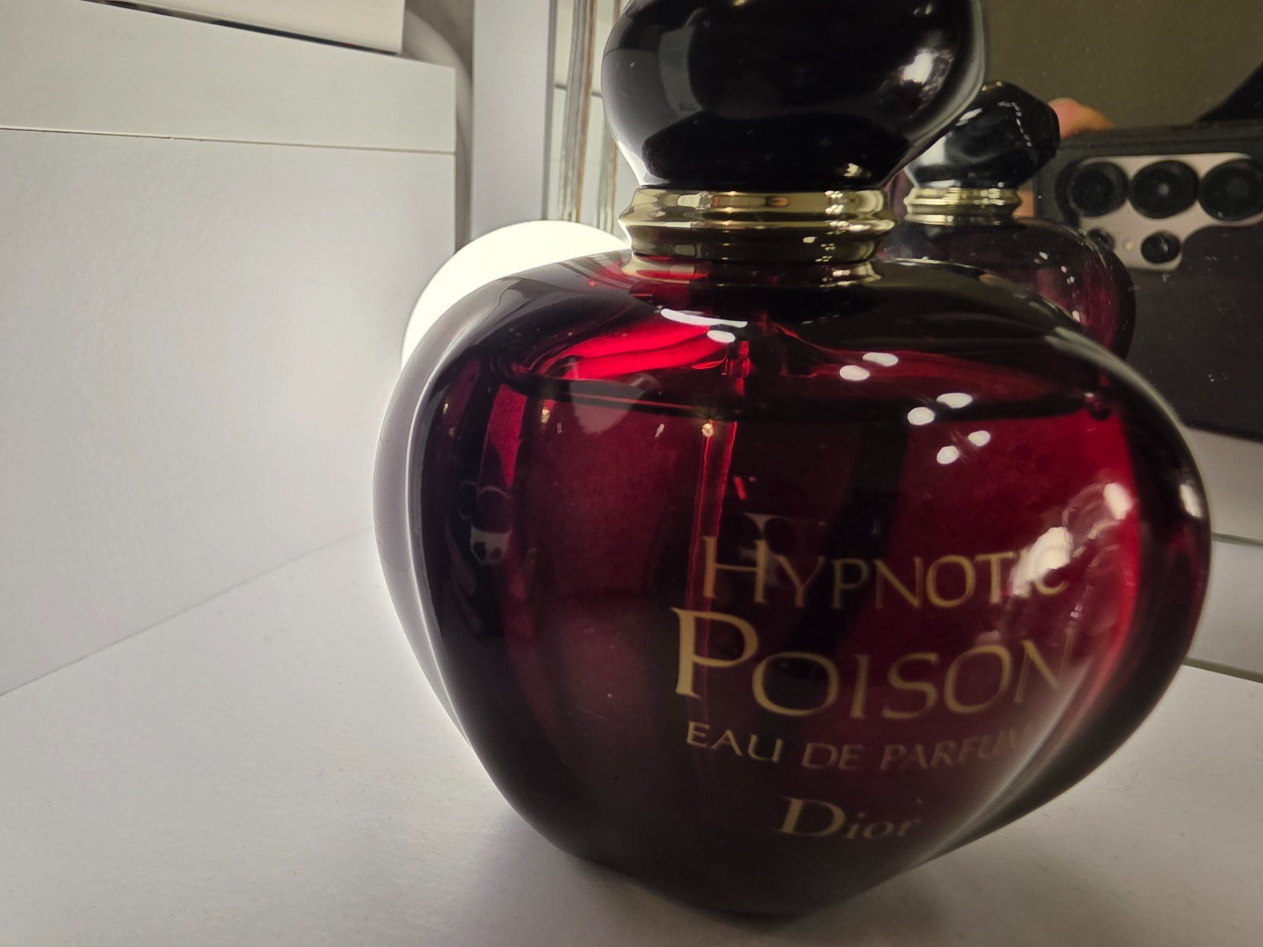 Dior Hypnotic Poison, Eau de Parfum, 100 ml, selten benutzt (Gebraucht ...