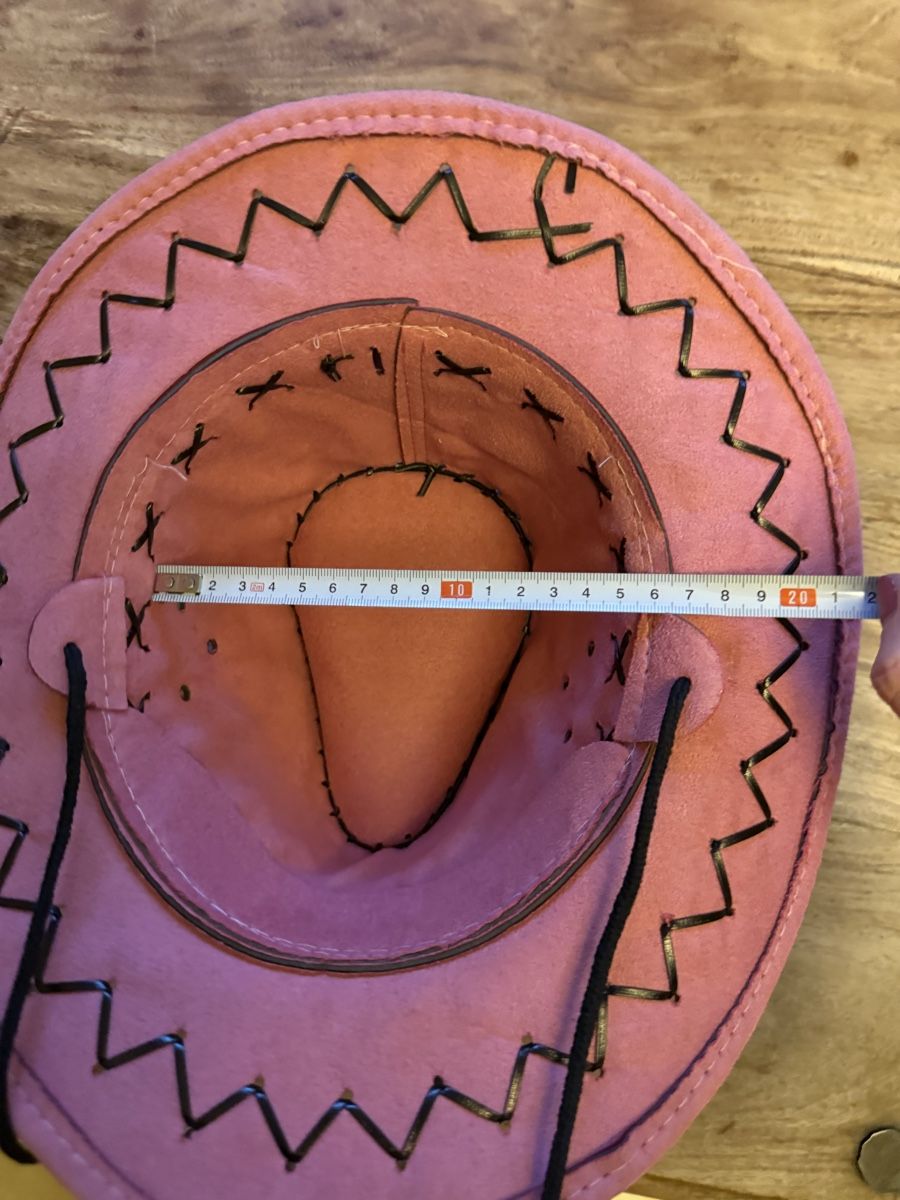 Chapeau fantaisie dès 1.- 👍 (D'occasion) à Commugny pour CHF 1 – avec ...