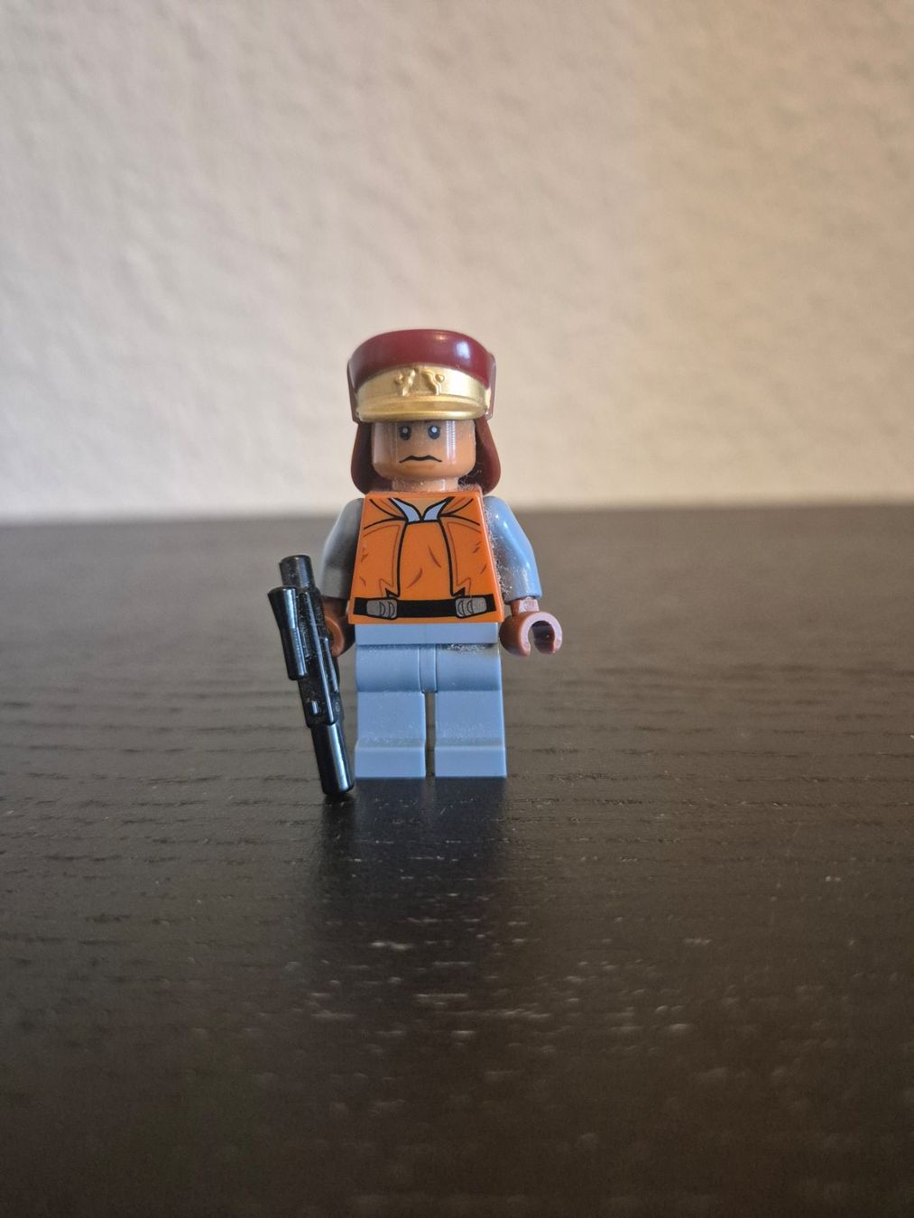 Lego Star Wars - sw0321 - Captain Panaka (D'occasion) à Lausanne pour ...