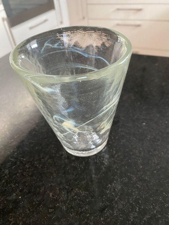Kosta Boda Glas "Mine" (Gebraucht) in Flaach für CHF 14 – mit Lieferung ...