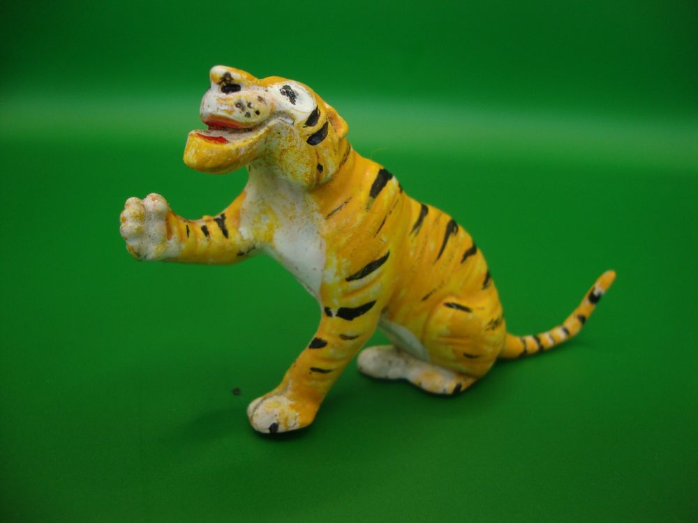 SHIR KHAN DSCHUNGELBUCH HEIMO 60ER 5CM SELTEN! (Gebraucht) in Basel für ...