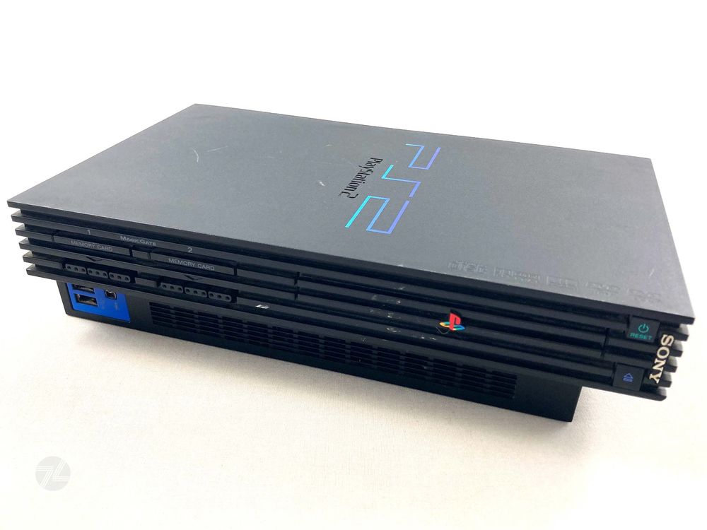 Playstation 2 Konsole SCPH-30004R + Controller | Kaufen auf Ricardo
