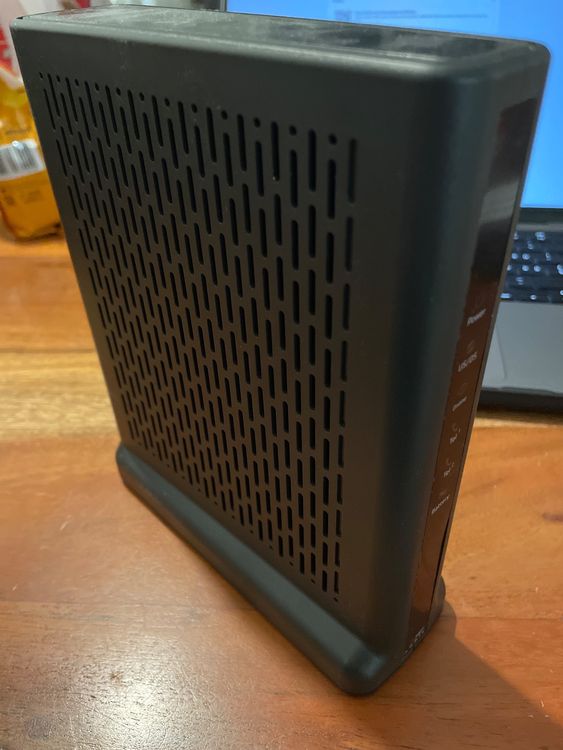Arris TM3402B Coax Modem | Kaufen auf Ricardo