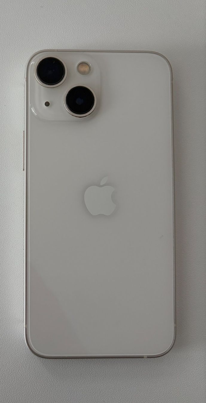 Top iPhone 13 Mini 128GB - 86% Akku! inkl SP-Connect Case (Gebraucht ...
