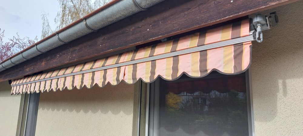 Markiese / Sonnenstore | Kaufen auf Ricardo