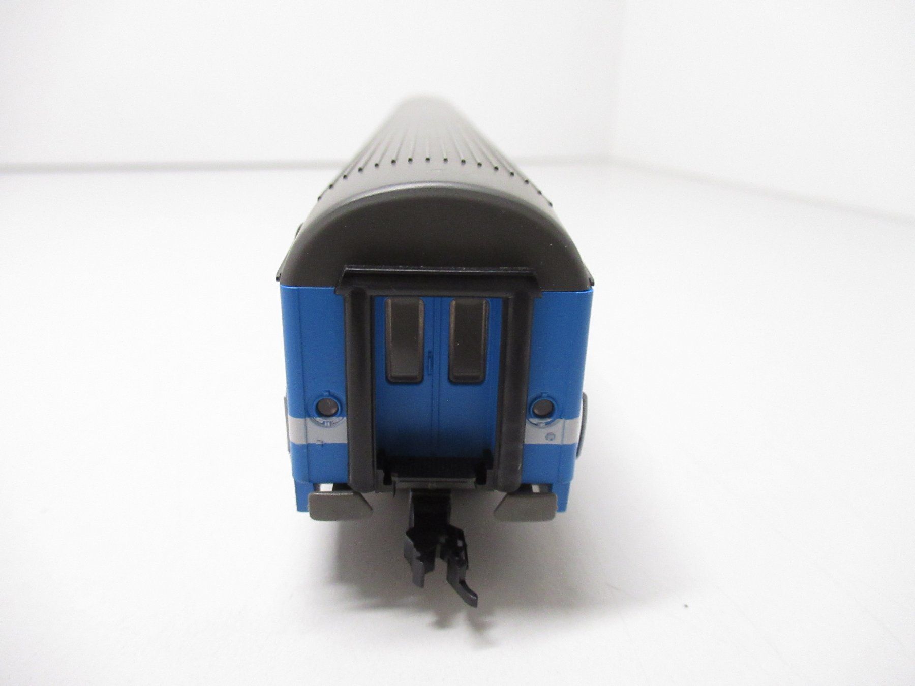 Roco 44640 Reisezugwagen 1./2.Klasse Deutsche Bahn DC GS H0 (Gebraucht ...