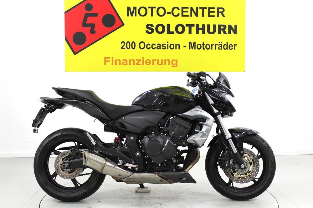 Honda CB 600 FA Hornet | Kaufen auf Ricardo