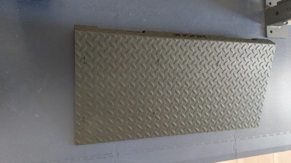 Rogue fitness squat wedge 30" single 15° | Kaufen auf Ricardo